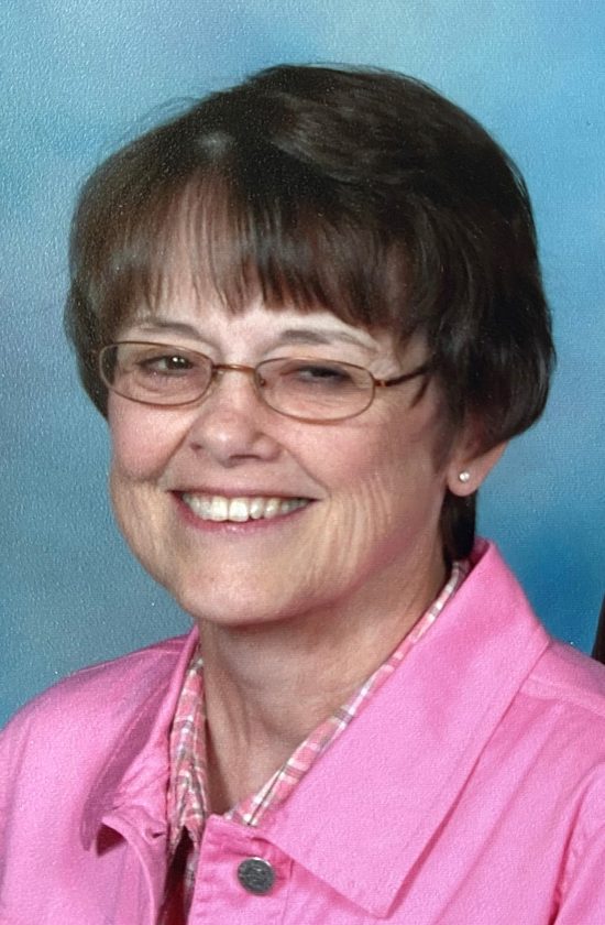 Susan Larsen | News, Sports, Jobs - The Daily News